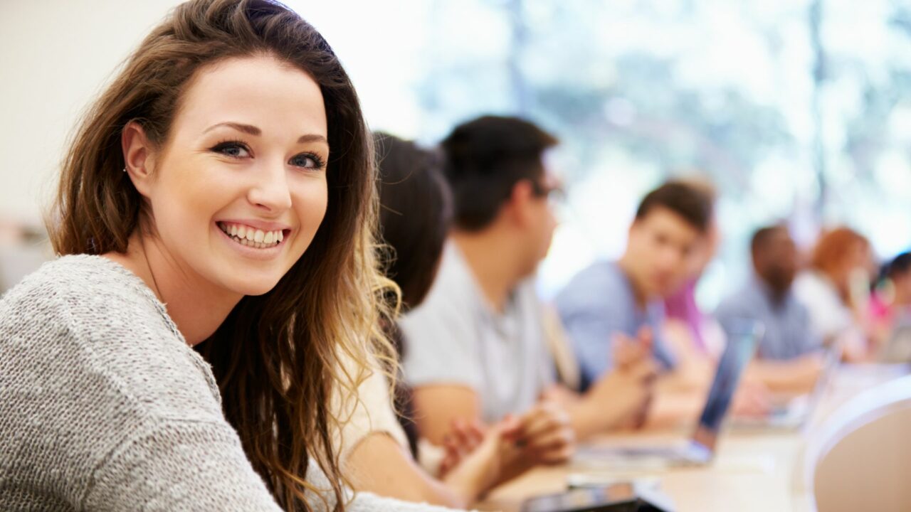 Admission - ESAV Institut Bonaparte